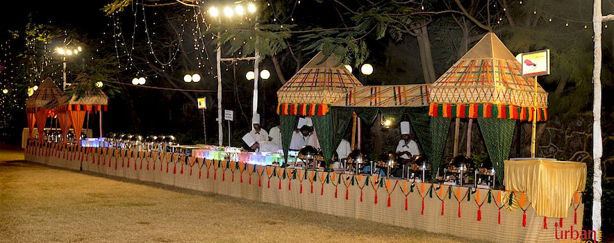Blue Roof Club Thane | 30% Off - Blue Roof Thane Banquet | BookEventZ