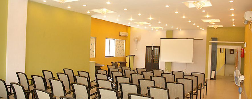 Blue Roof Club Thane | 30% Off - Blue Roof Thane Banquet | BookEventZ