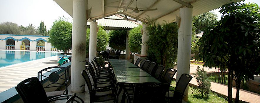 Blue Roof Club Thane | 30% Off - Blue Roof Thane Banquet | BookEventZ
