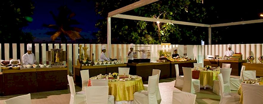 Blue Sea Banquets Worli - Get 30% Off on Blue Sea Worli | BookEventZ