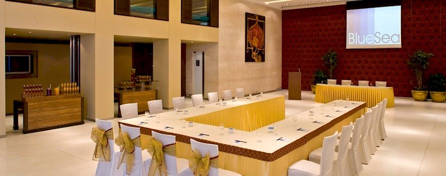 Blue Sea Banquets Worli - Get 30% Off on Blue Sea Worli | BookEventZ