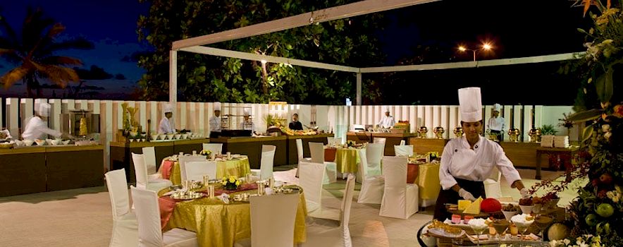 Blue Sea Banquets Worli - Get 30% Off on Blue Sea Worli | BookEventZ