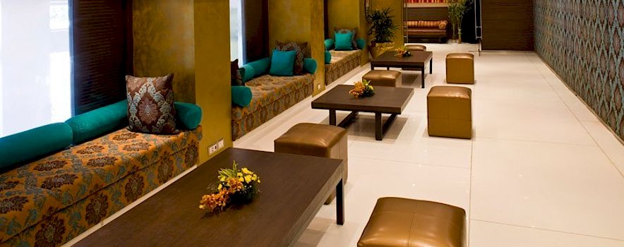 Blue Sea Banquets Worli - Get 30% Off on Blue Sea Worli | BookEventZ