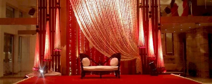 Blue Sea Banquets Worli - Get 30% Off on Blue Sea Worli | BookEventZ