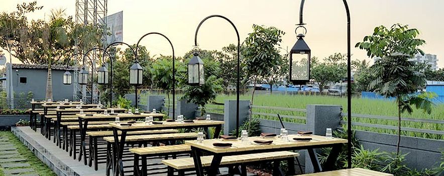 Blue Water Restaurant Banquet Hall Pune - Upto 30% Off on Hotel Banquet ...