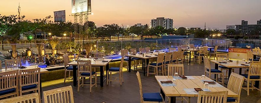 Blue Water Restaurant Banquet Hall Pune - Upto 30% Off on Hotel Banquet ...