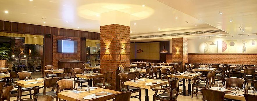 Blue Water Restaurant Banquet Hall Pune - Upto 30% Off on Hotel Banquet ...