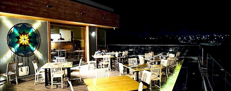 Blue Water Restaurant Banquet Hall Pune - Upto 30% Off on Hotel Banquet ...