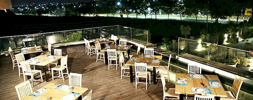 Blue Water Restaurant Banquet Hall Pune - Upto 30% Off on Hotel Banquet ...