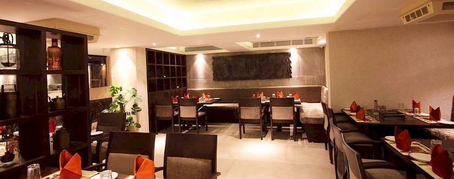 Bombay Barbeque Khar | Party Restaurants - 30% Off | BookEventz