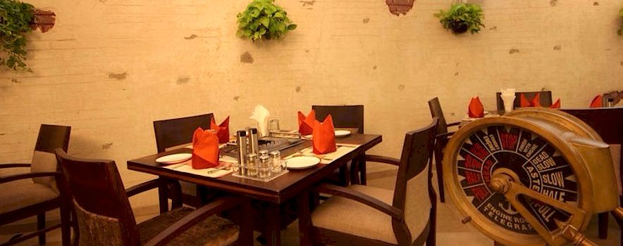 Bombay Barbeque Khar | Party Restaurants - 30% Off | BookEventz