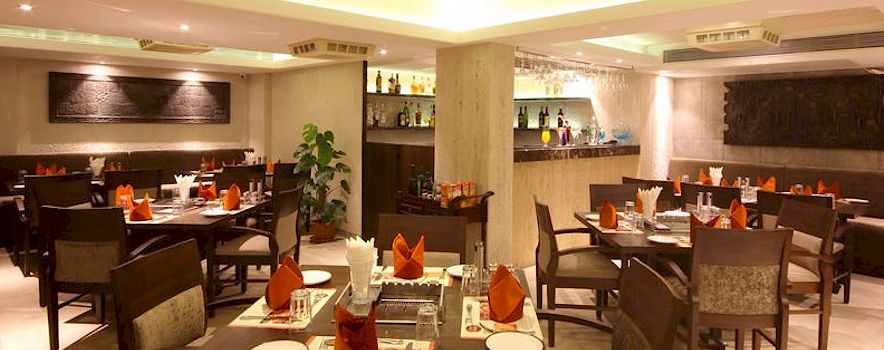 Bombay Barbeque Khar | Party Restaurants - 30% Off | BookEventz