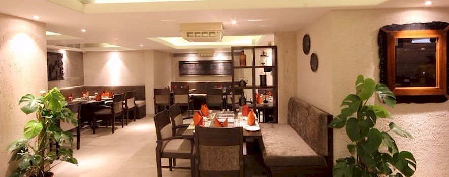 Bombay Barbeque Khar | Party Restaurants - 30% Off | BookEventz