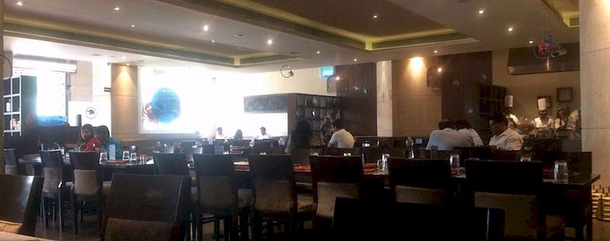 Bombay Barbeque Thane, Mumbai - Upto 30% Off on Party Restaurants ...