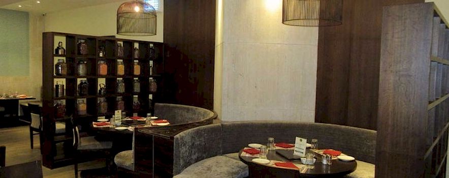 Bombay Barbeque Thane, Mumbai - Upto 30% Off on Party Restaurants ...
