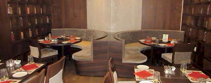 Bombay Barbeque Thane, Mumbai - Upto 30% Off on Party Restaurants ...