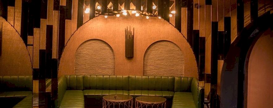 Bombay Cocktail Bar Lounge Andheri | Party Places - 30% Off | BookEventZ