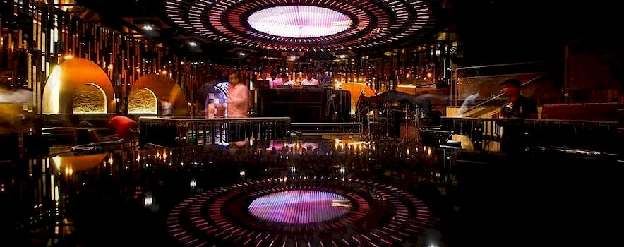 Bombay Cocktail Bar Lounge Andheri | Party Places - 30% Off | BookEventZ