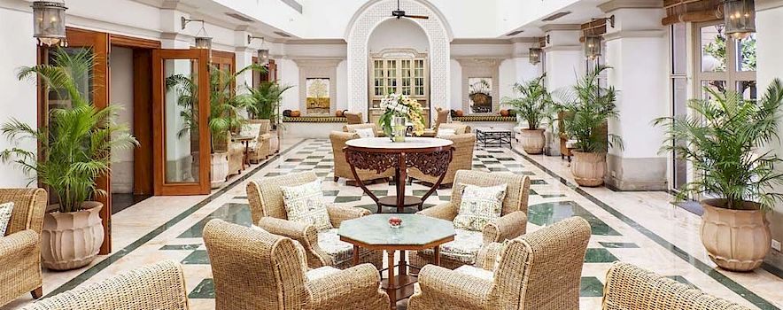 ITC Maratha Mumbai Banquet Hall - 30% Off | BookEventZ