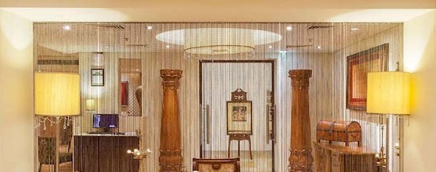ITC Maratha Mumbai Banquet Hall - 30% Off | BookEventZ
