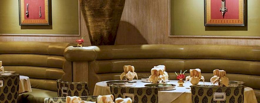 ITC Maratha Mumbai Banquet Hall - 30% Off | BookEventZ