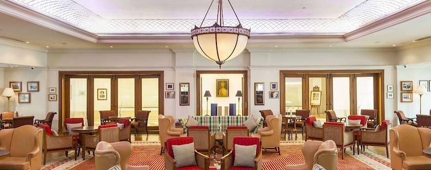 ITC Maratha Mumbai Banquet Hall - 30% Off | BookEventZ
