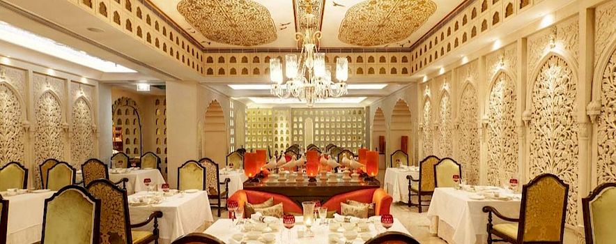 ITC Maratha Mumbai Banquet Hall - 30% Off | BookEventZ