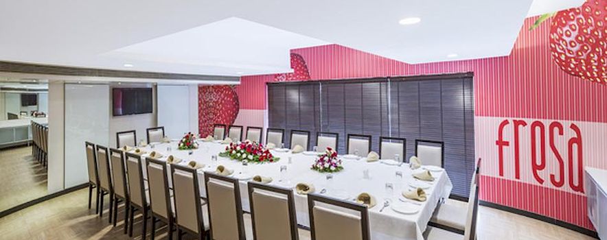 GCC Club Banquet Mira Road | 30% Off on GCC Banquet Hall | BookEventZ