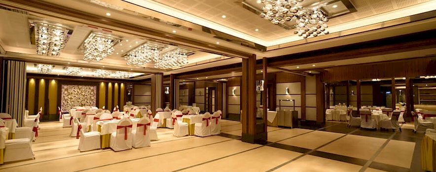Capers Banquet Hall Andheri | Banquet Hall - 30% Off | BookEventZ
