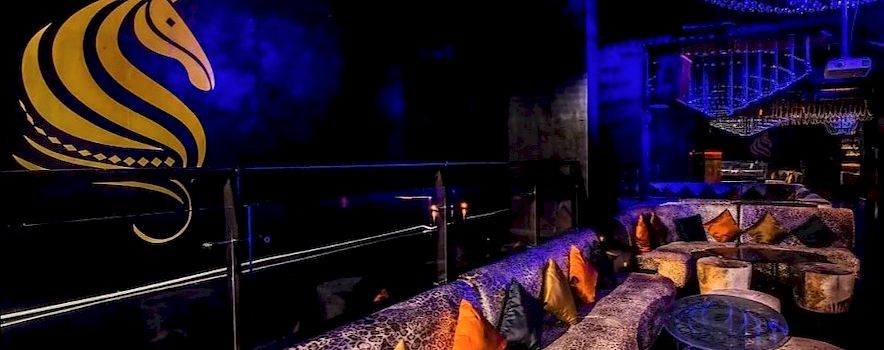 Cavalry The Lounge Powai | Party Places - 30% Off | BookEventZ