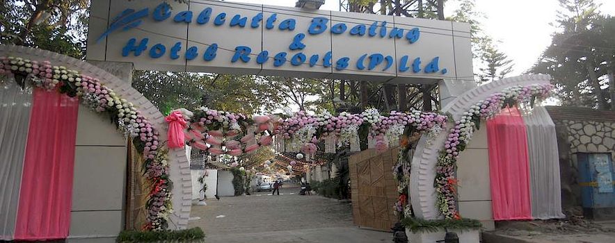 Calcutta Boating & Hotel Resorts Banquet Hall Kolkata - Upto 30% Off on ...