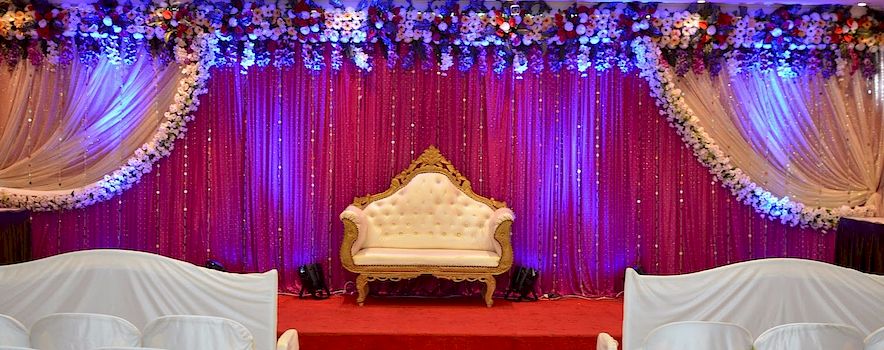 Celebration Banquet Hall Thane | 30% Off on Celebration Hall | BookEventZ