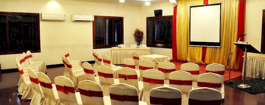 Abbott Hotel Vashi Banquet Hall | 30% Off on Abbott Hotel Navi Mumbai ...