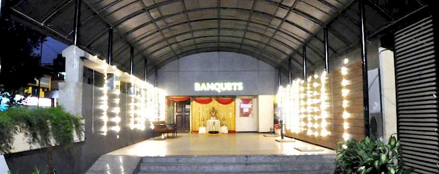 Abbott Hotel Vashi Banquet Hall | 30% Off on Abbott Hotel Navi Mumbai ...