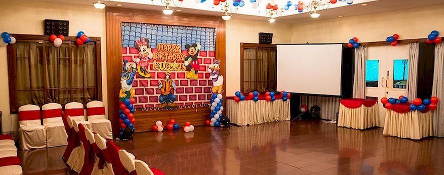 Abbott Hotel Vashi Banquet Hall | 30% Off on Abbott Hotel Navi Mumbai ...
