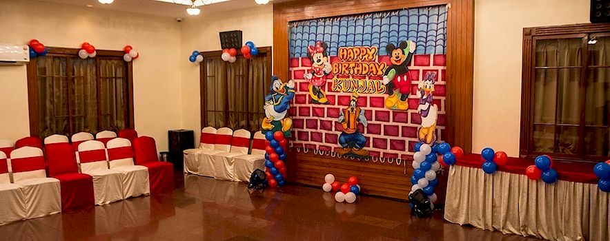 Abbott Hotel Vashi Banquet Hall | 30% Off on Abbott Hotel Navi Mumbai ...