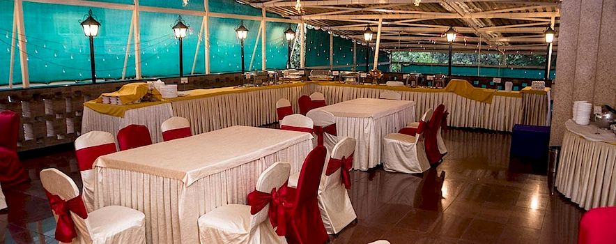 Abbott Hotel Vashi Banquet Hall | 30% Off on Abbott Hotel Navi Mumbai ...
