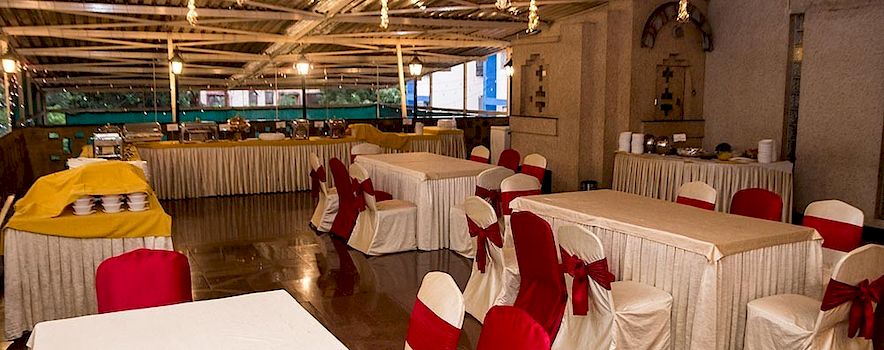 Abbott Hotel Vashi Banquet Hall | 30% Off on Abbott Hotel Navi Mumbai ...
