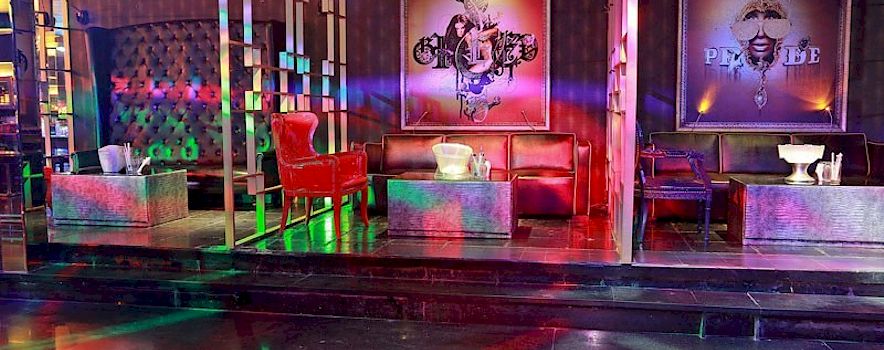 Club Alibii Lounge Colaba | Party Places - 30% Off | BookEventZ