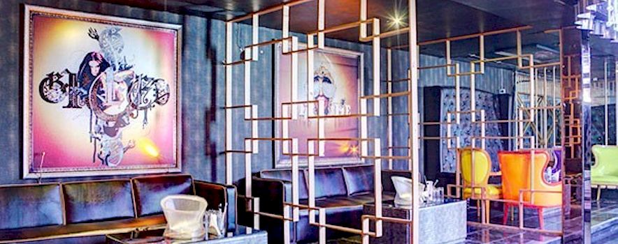 Club Alibii Lounge Colaba | Party Places - 30% Off | BookEventZ