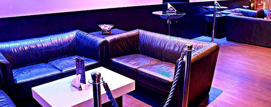 Club Escape Lounge Andheri | Party Places - 30% Off | BookEventZ