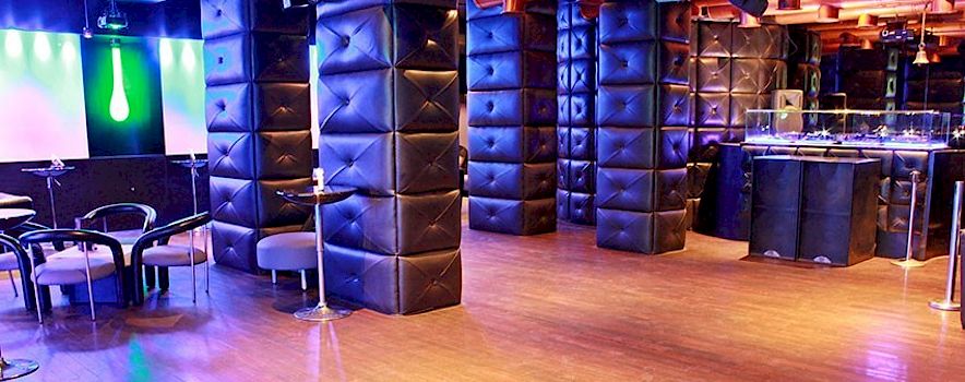 Club Escape Lounge Andheri | Party Places - 30% Off | BookEventZ