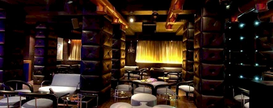 Club Escape Lounge Andheri | Party Places - 30% Off | BookEventZ