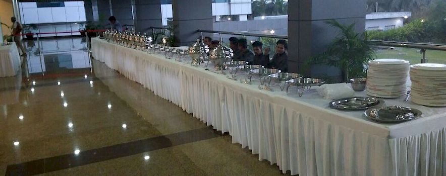 Club Interface Malad - Upto 30% Off on Banquet Halls | BookEventZ