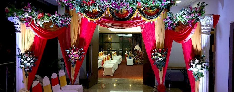 Club Interface Malad - Upto 30% Off on Banquet Halls | BookEventZ
