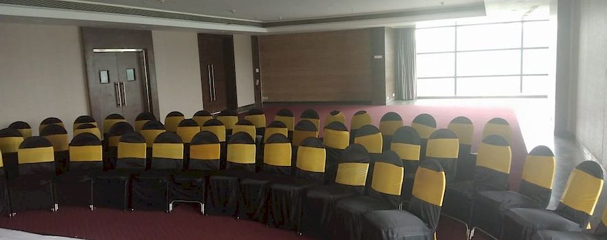 Club Interface Malad - Upto 30% Off on Banquet Halls | BookEventZ