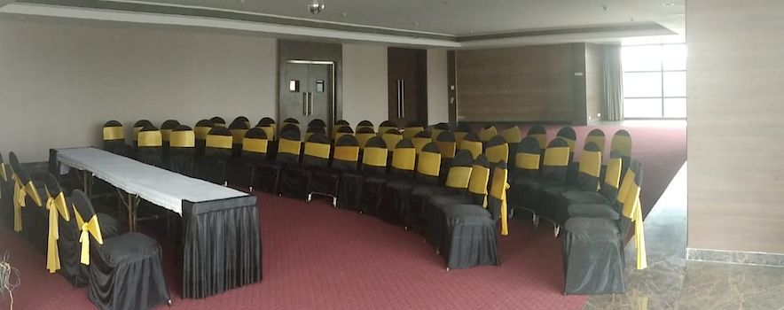 Club Interface Malad - Upto 30% Off on Banquet Halls | BookEventZ