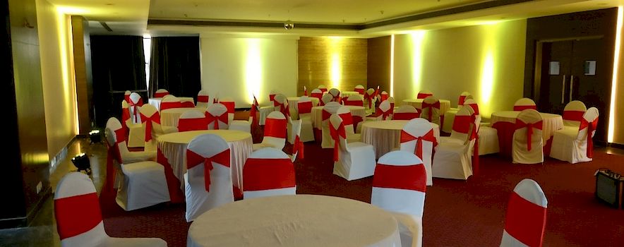 Club Interface Malad - Upto 30% Off on Banquet Halls | BookEventZ