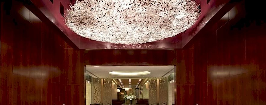 Hotel Hyatt Regency Pune Banquet Hall - 30% Off | BookEventZ