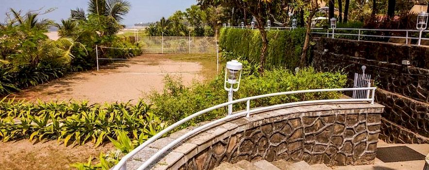 The Resort Hotel Malad | Banquet Hall - 30% Off | BookEventZ